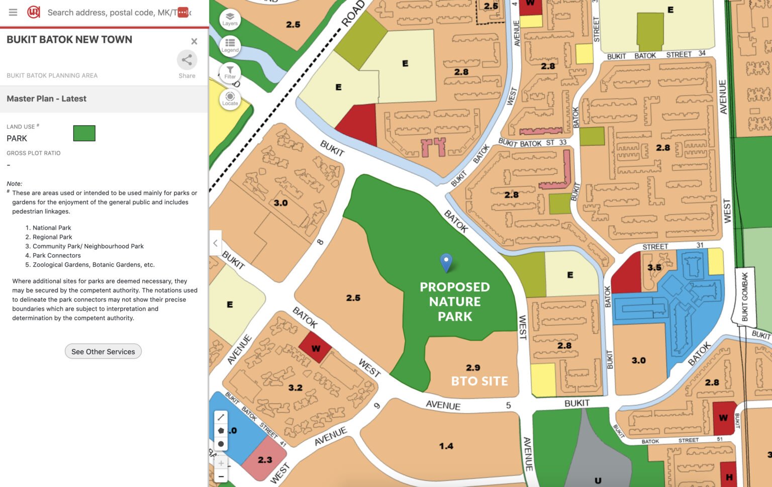 November 2022 HDB BTO review – Bukit Batok - 99.co