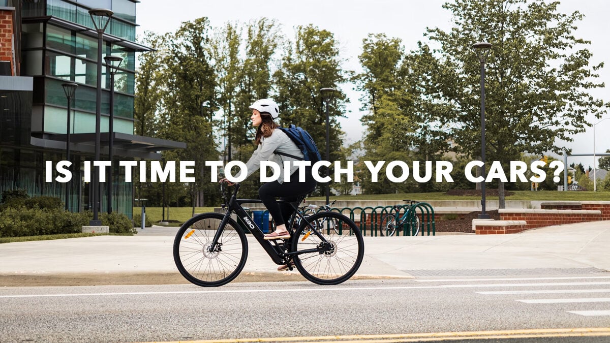 Car-lite areas: What do they mean for Singapore? - 99.co