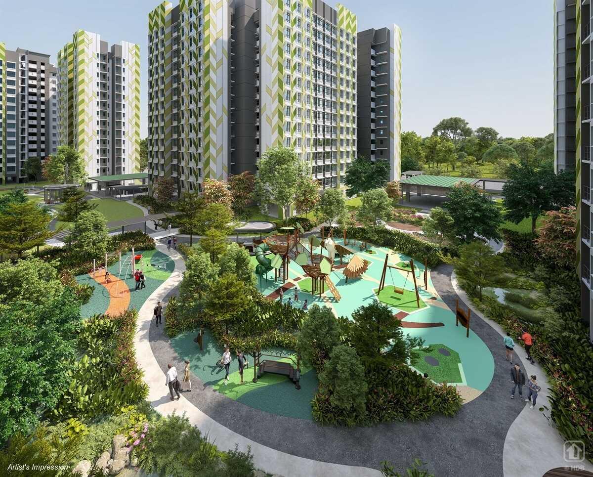 Yishun BTO Nov 2022 | Yishun November 2022 HDB BTO review