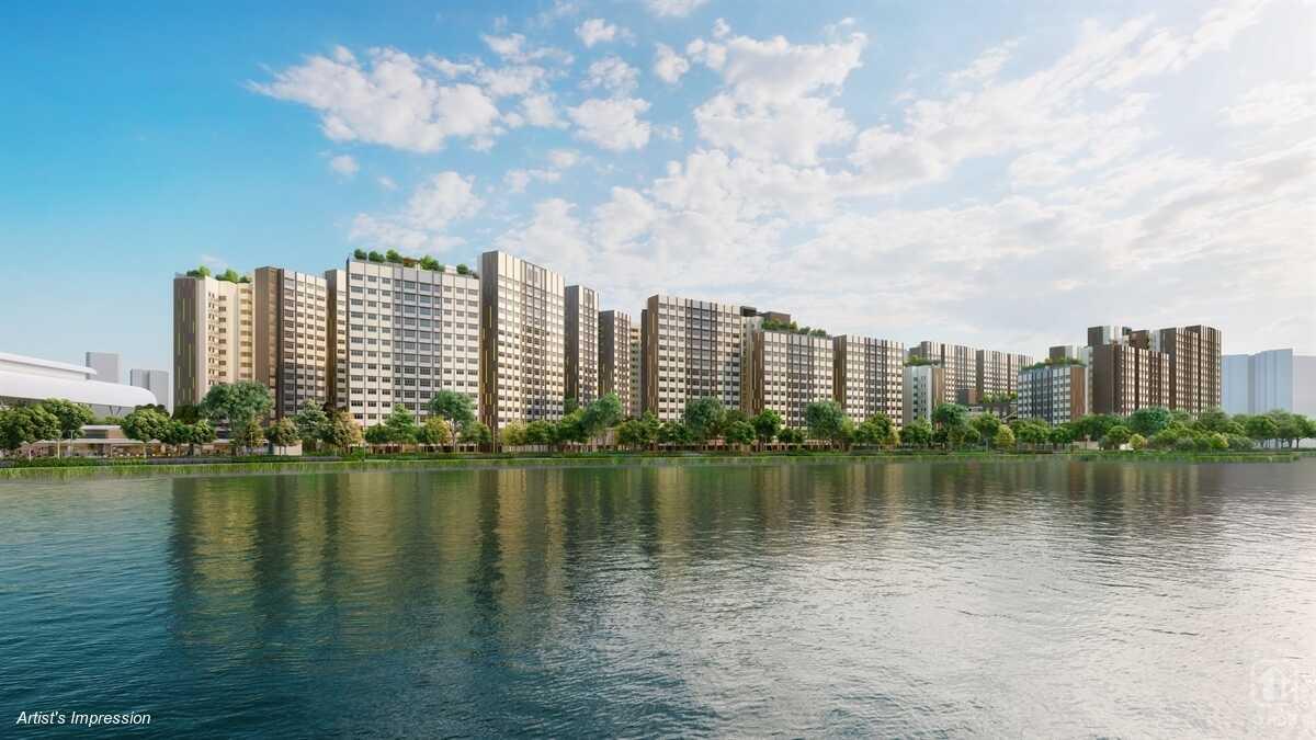 Tengah Nov 2022 HDB BTO Review - All You Need to Know