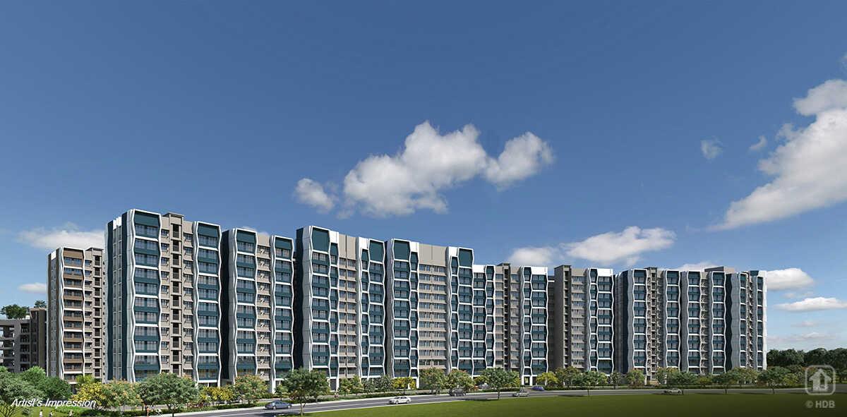 Yishun BTO Nov 2022 | Yishun November 2022 HDB BTO review