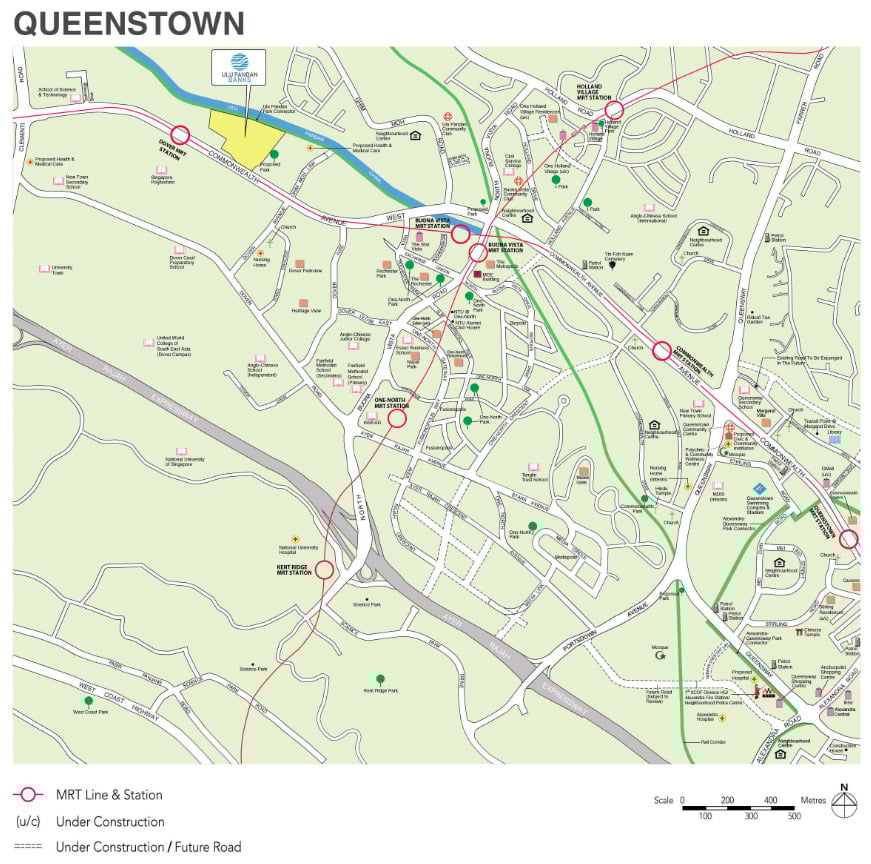 November 2022 HDB BTO review: Queenstown - 99.co
