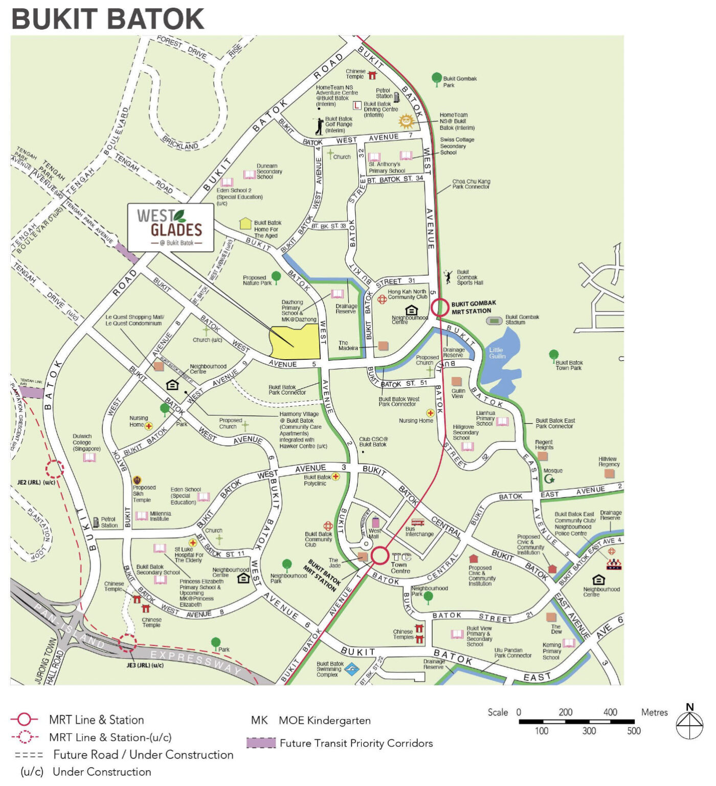 November 2022 HDB BTO review – Bukit Batok - 99.co