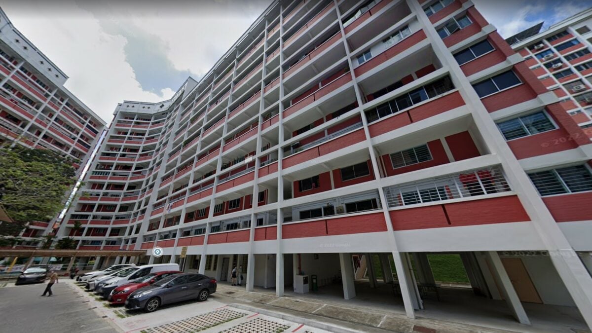 Most expensive HDB executive flat in Singapore: Bukit Timah's Toh Yi ...