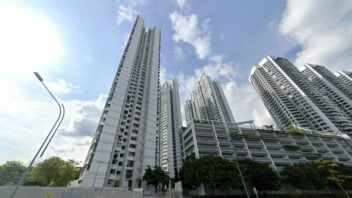 1,001 sqft Bendemeer HDB resale flat in Kallang/Whampoa estate sold for ...