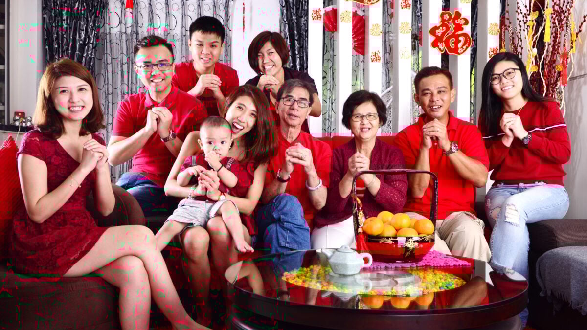 Best CNY events and celebrations 2025 - 99.co