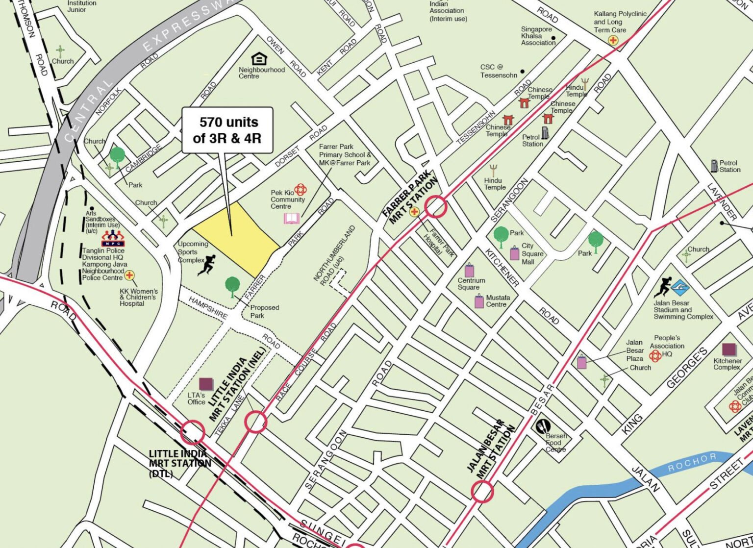 May 2023 HDB BTO review: Kallang/ Whampoa - Daniel Lee Property