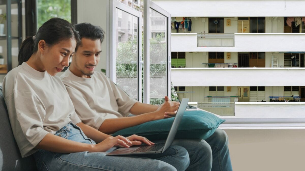 How to Sell Your HDB Resale Flat in 2025 [Step-by-Step Guide]