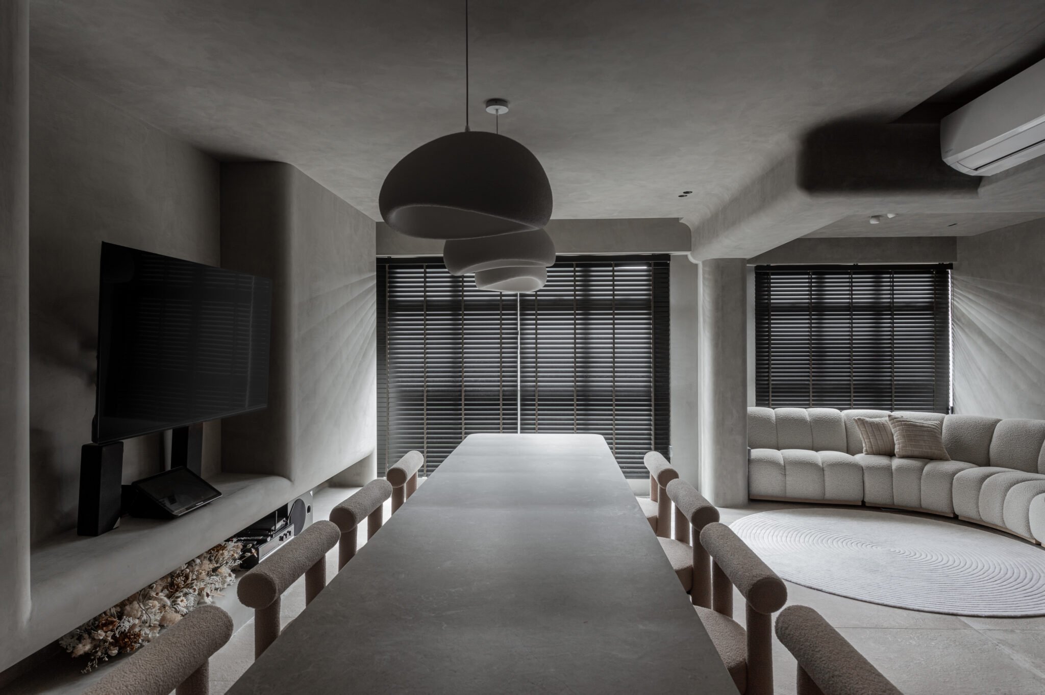 Mayiduo self-designed his Punggol BTO flat interior, spent S$40k on ...