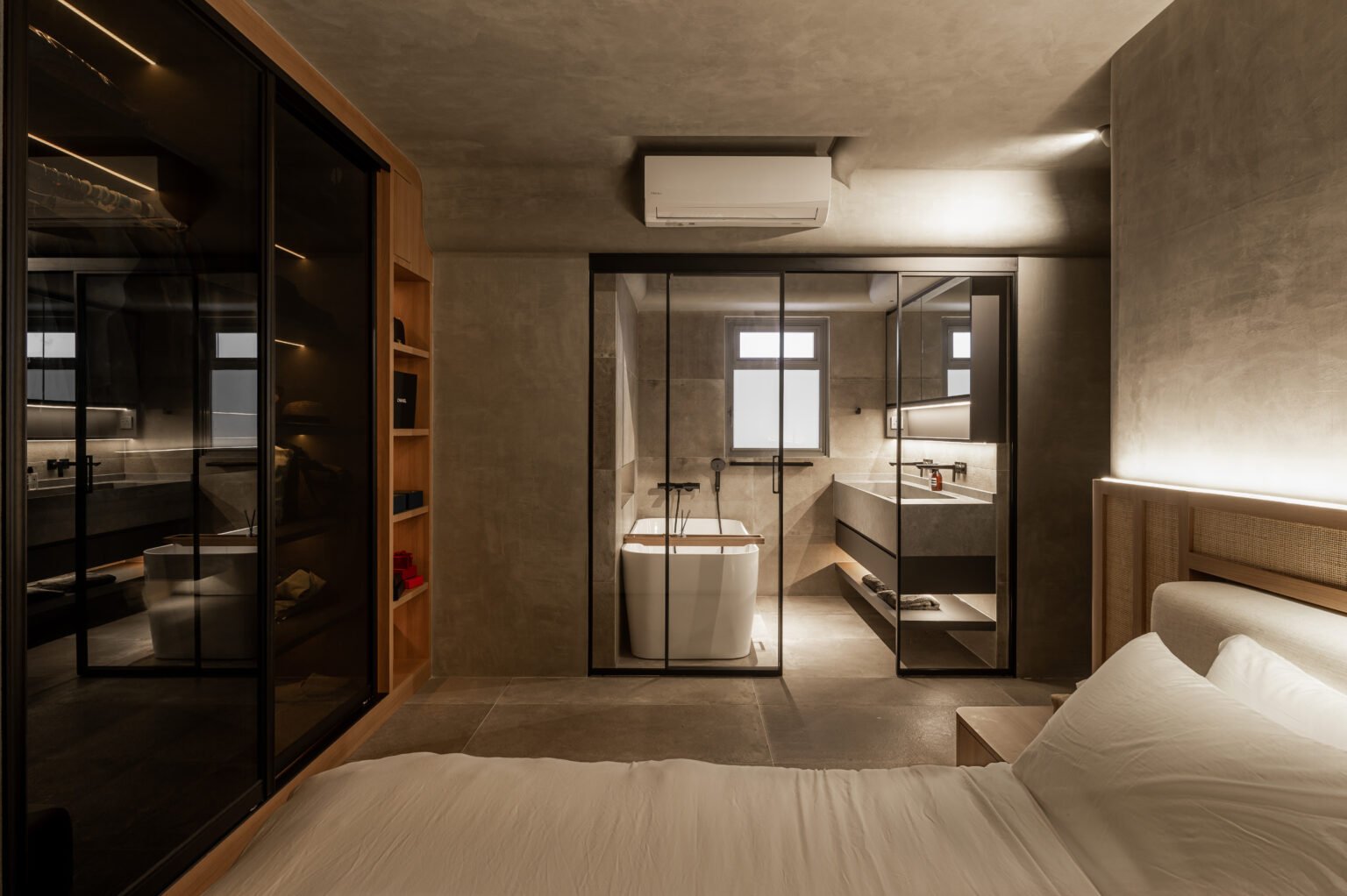 Mayiduo self-designed his Punggol BTO flat interior, spent S$40k on ...