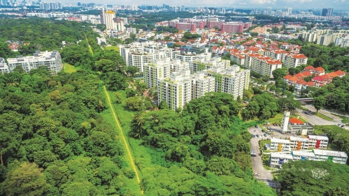 Choa Chu Kang BTO flats launch: What it means to you - 99.co