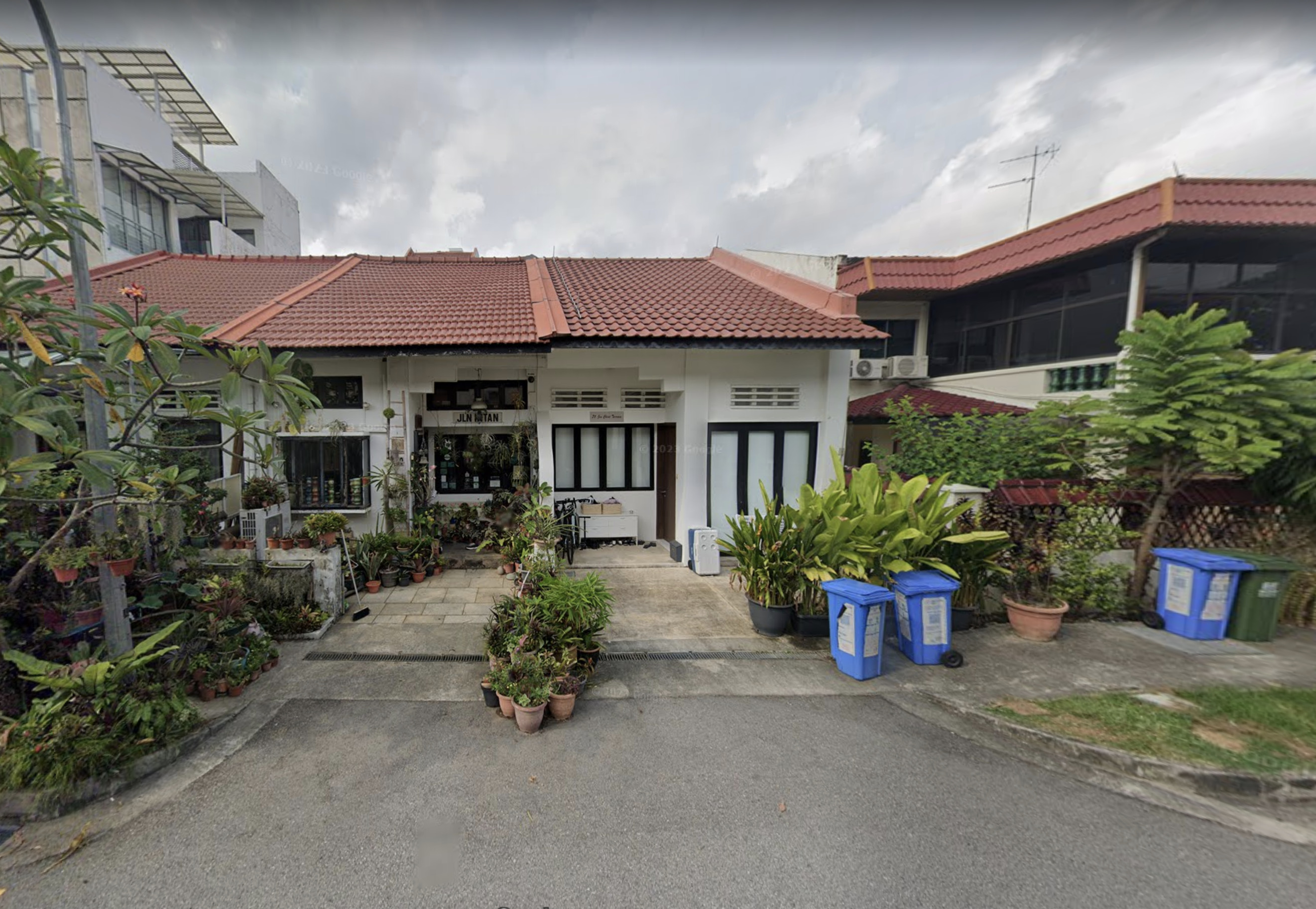 Discovering Singapore's hidden gems - 99.co