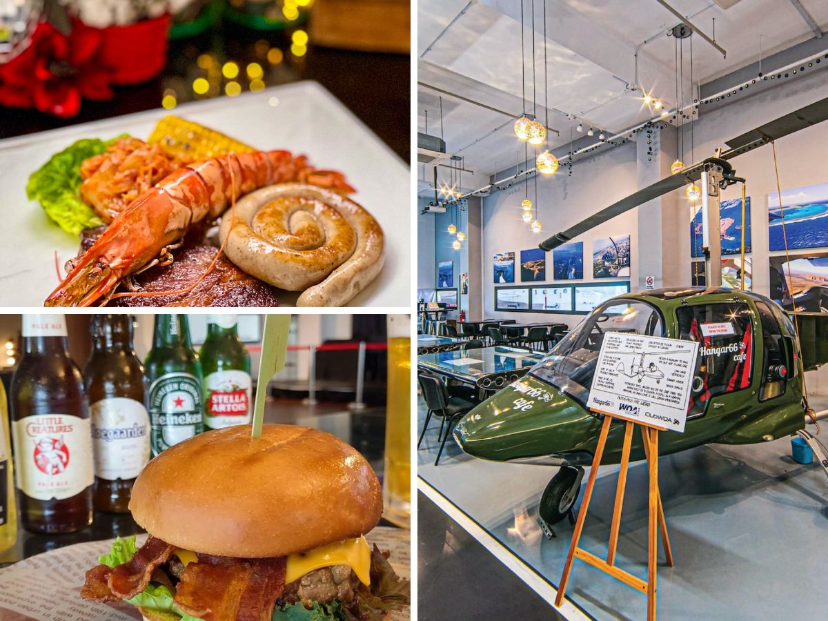 Best Unique Themed Cafes in Singapore - Top Unique, Instagrammable ...