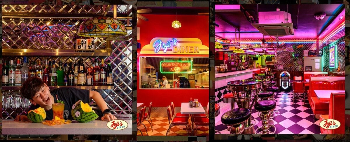 Best Unique Themed Cafes in Singapore - Top Unique, Instagrammable ...