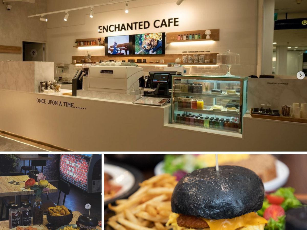 Best Unique Themed Cafes in Singapore - Top Unique, Instagrammable ...