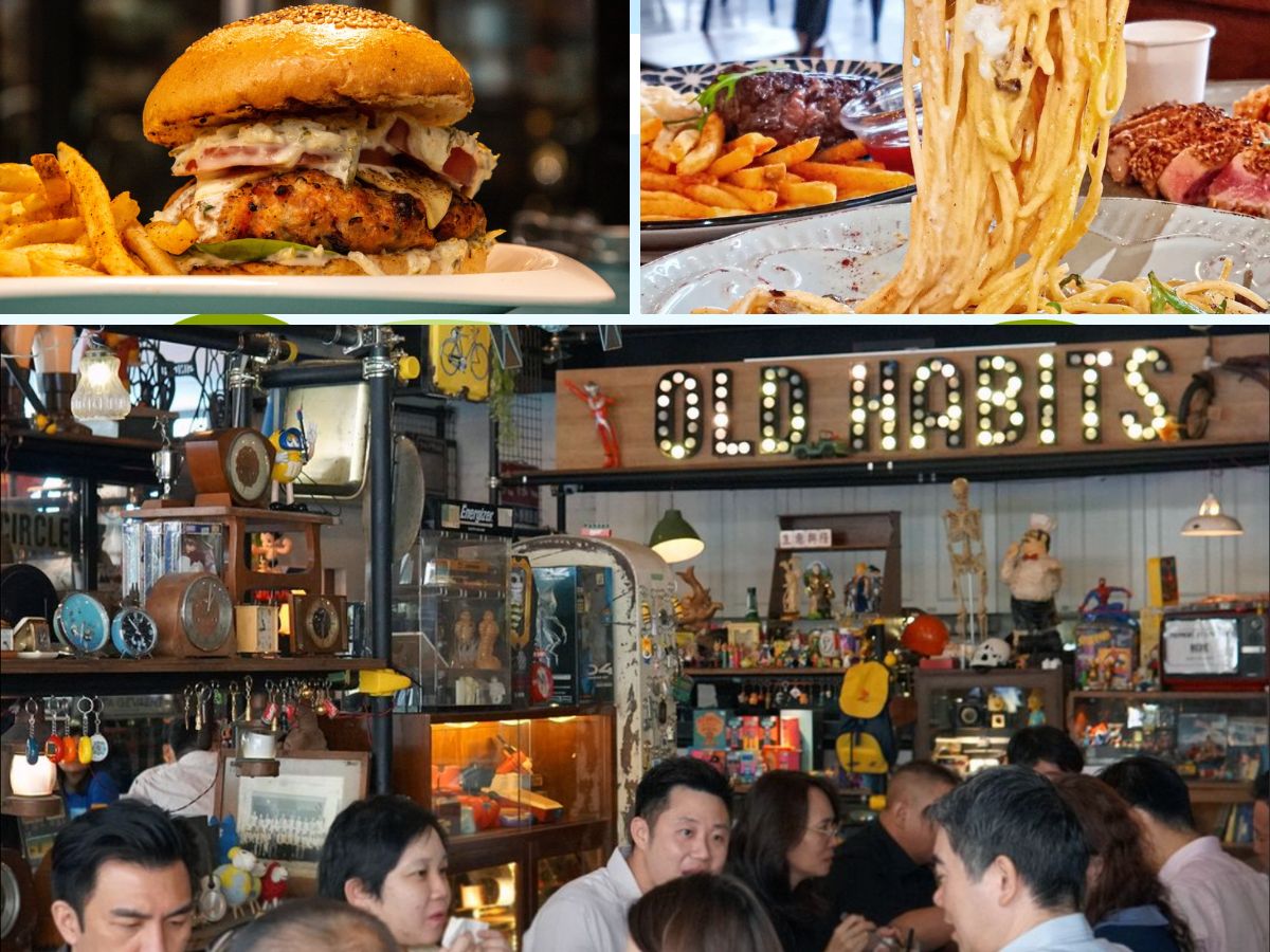 Best Unique Themed Cafes in Singapore - Top Unique, Instagrammable ...