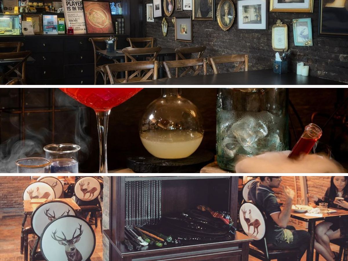 Best Unique Themed Cafes in Singapore - Top Unique, Instagrammable ...