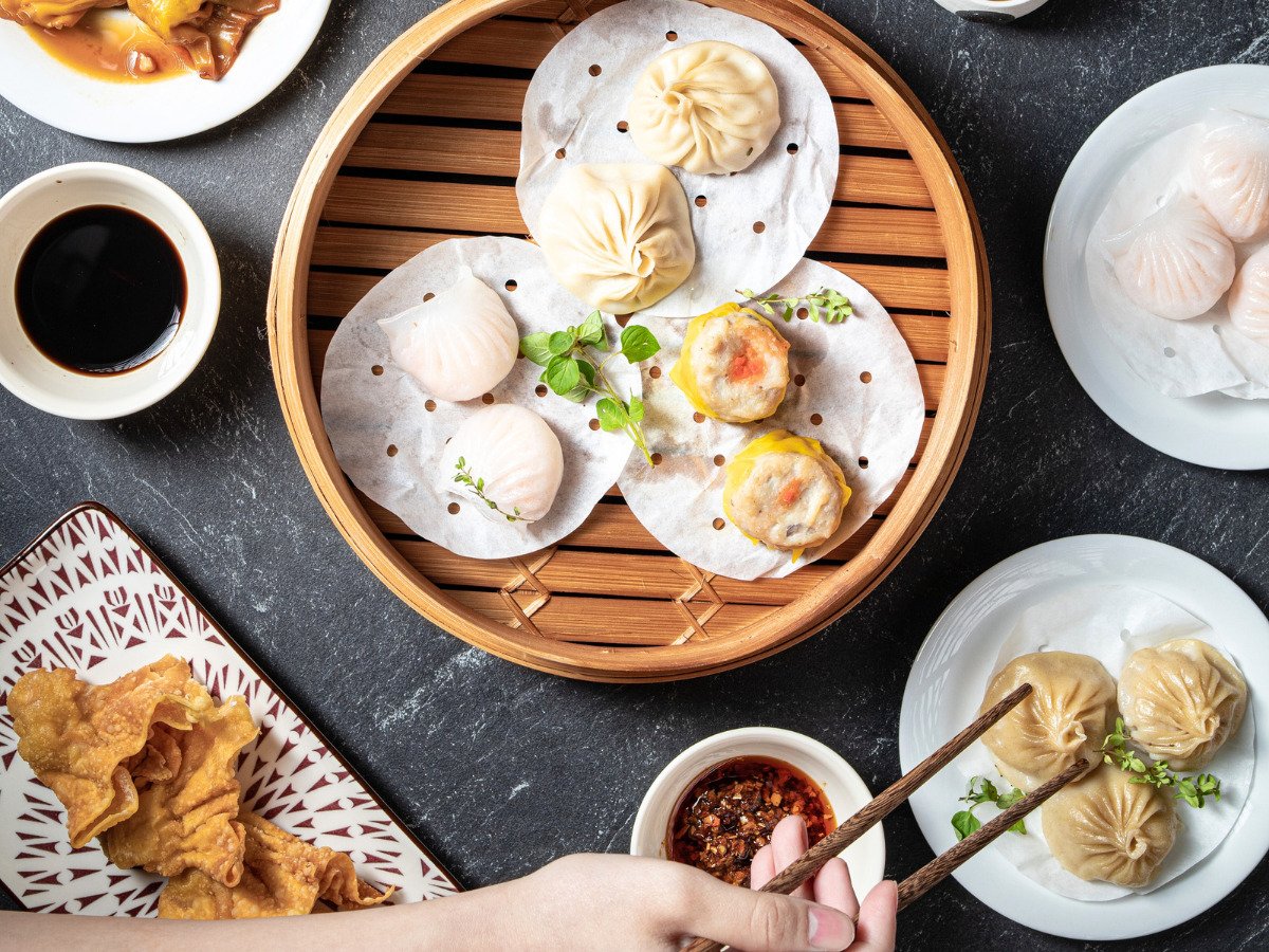 Unveiling the top dim sum destinations in Singapore - 99.co