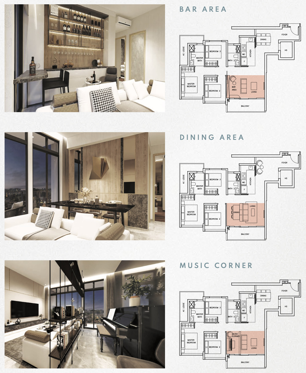 The Arden sells 26% of units at an “attractive” average price of S ...