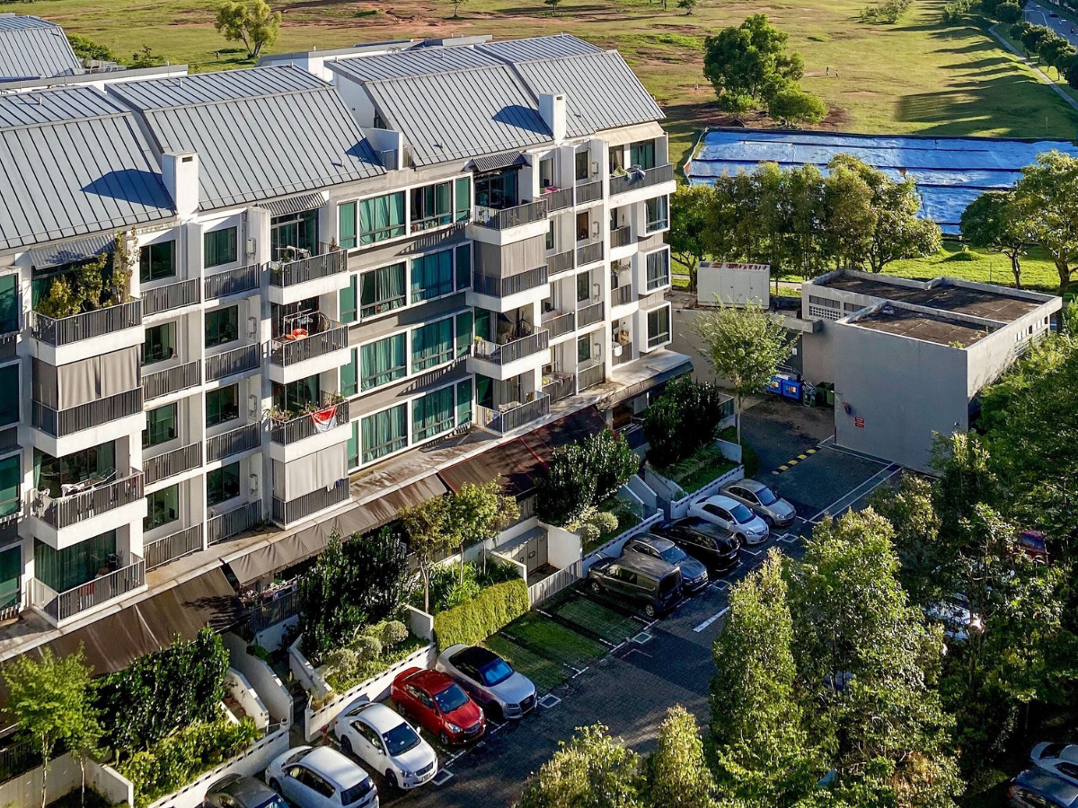 Latest COE Price in Singapore - S$137k record high COE premiums ...