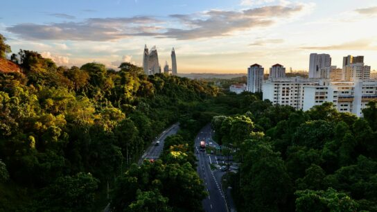 In-depth guide to understanding Singapore's postal codes