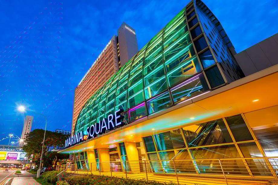 Marina Square rezoning: A new residential chapter? - 99.co