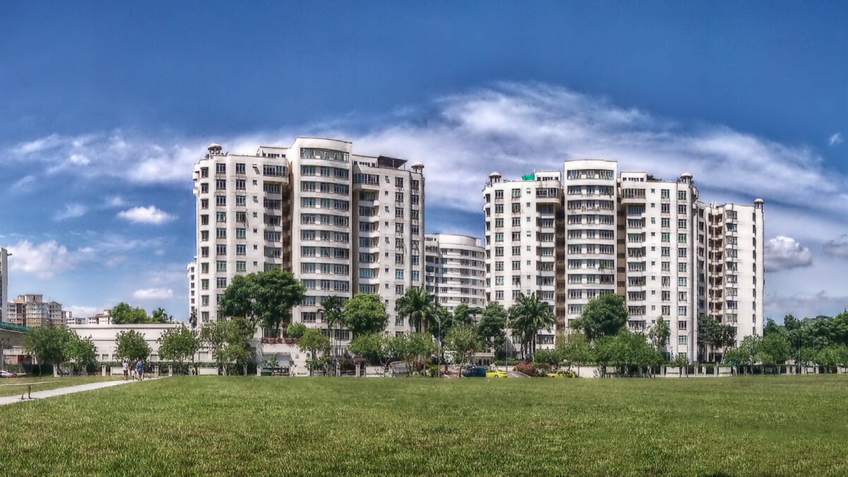 Transforming Choa Chu Kang: What you need to know - 99.co