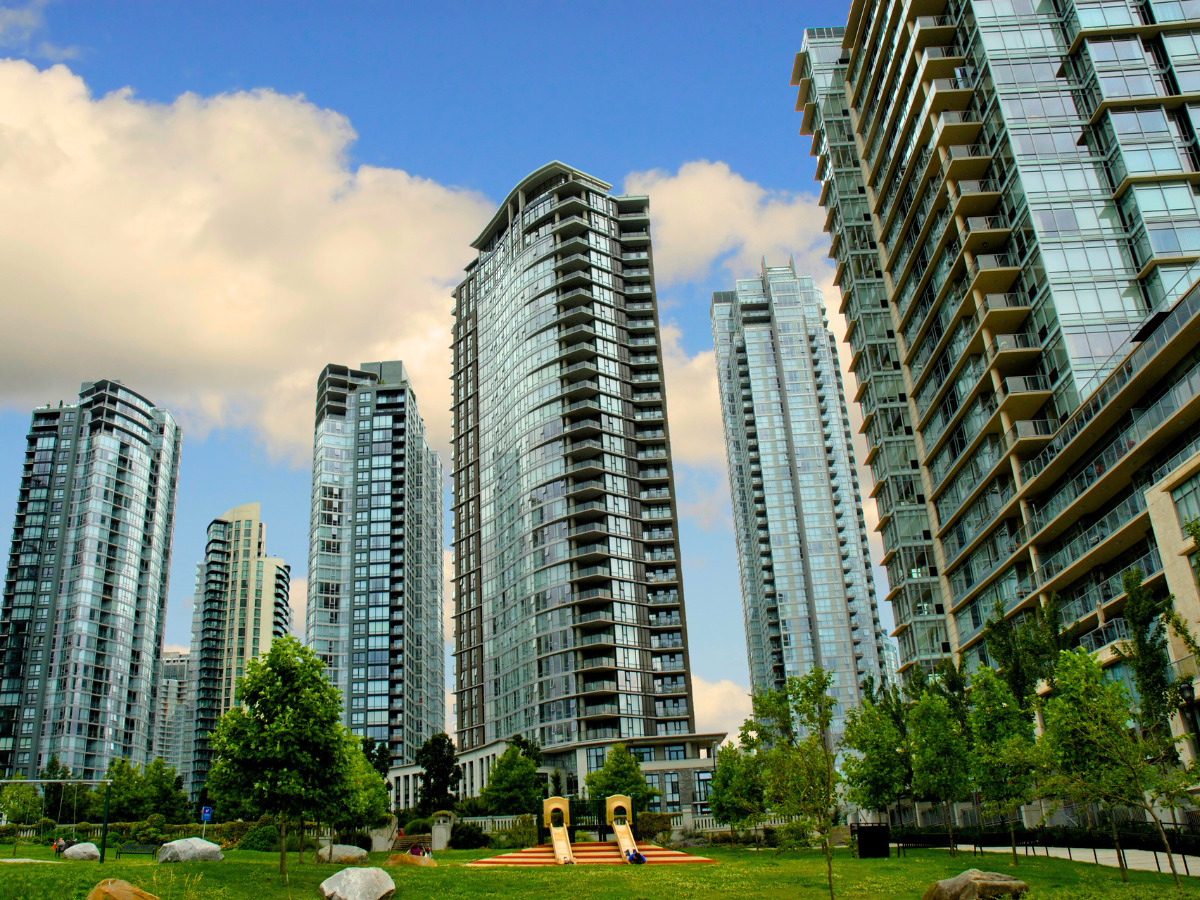 Condo rental prices drop for second consecutive month - 99.co