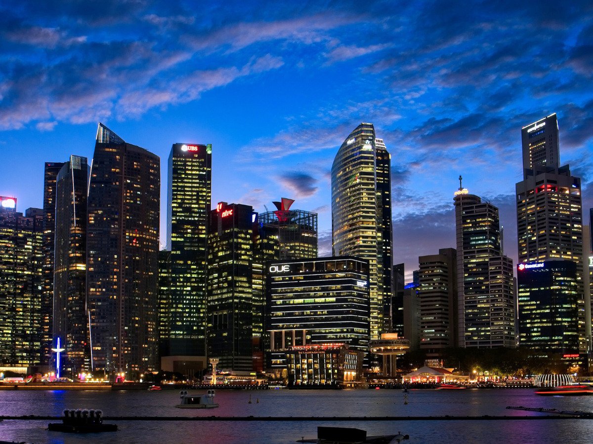 Proposed one-north high-rise could add 300 homes - 99.co