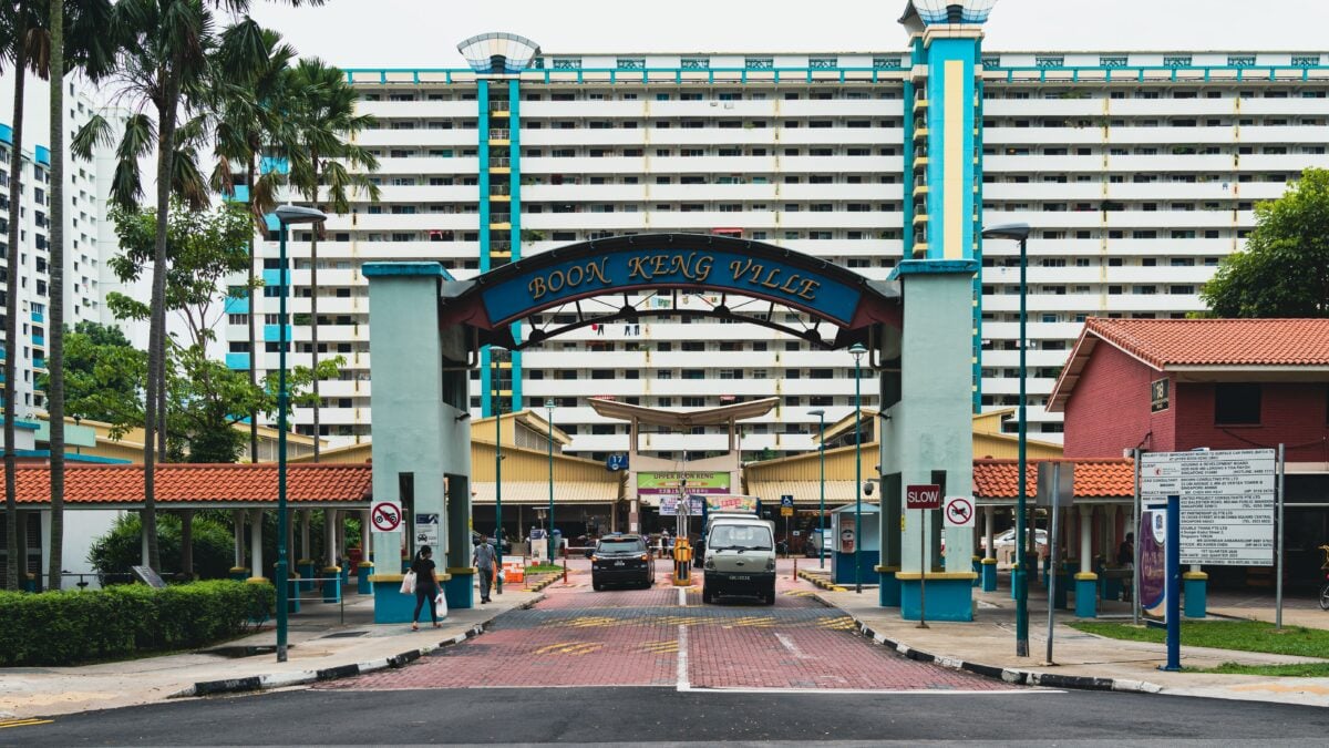 URA plot ratio, What is gross plot ratio & building height, How to read ...