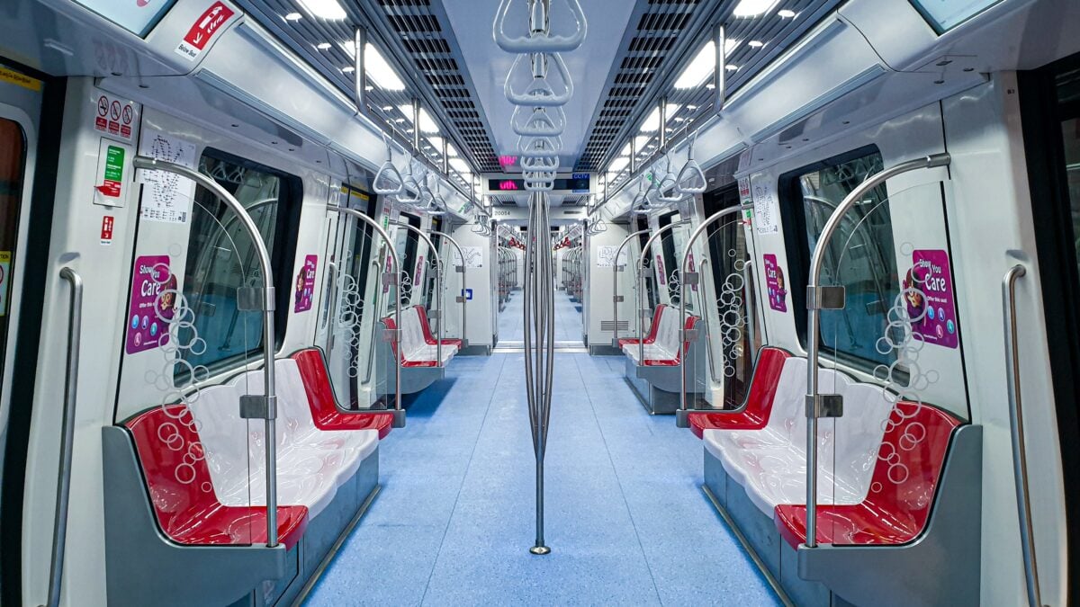What the Cross Island MRT Line Punggol Extension means to you