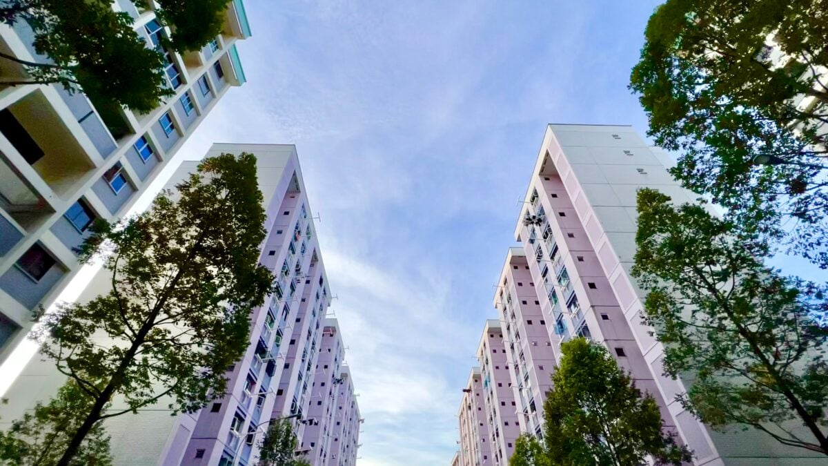 HDB Flat Portal, Complete guide to Housing & Development Board (HDB ...