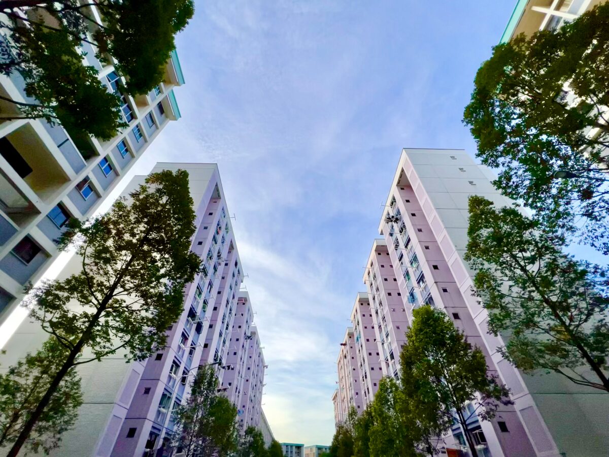 HDB BTO classification: Understand Standard, Plus, & Prime flats