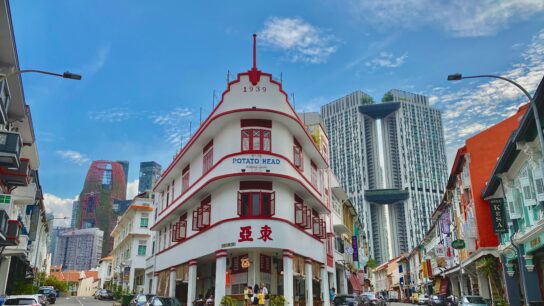 In-depth guide to understanding Singapore's postal codes