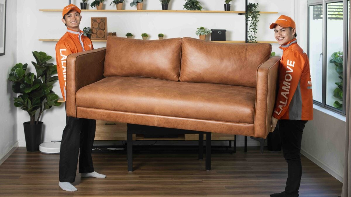 No More Hidden Costs: Lalamove’s Transparent Pricing Takes the Stress and Unpredictability Out ...