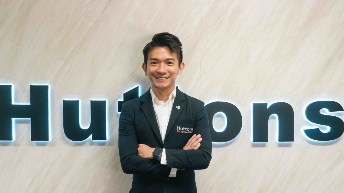 99.co Agent Success Stories: How Rex Tan Empowers His Team Through ...