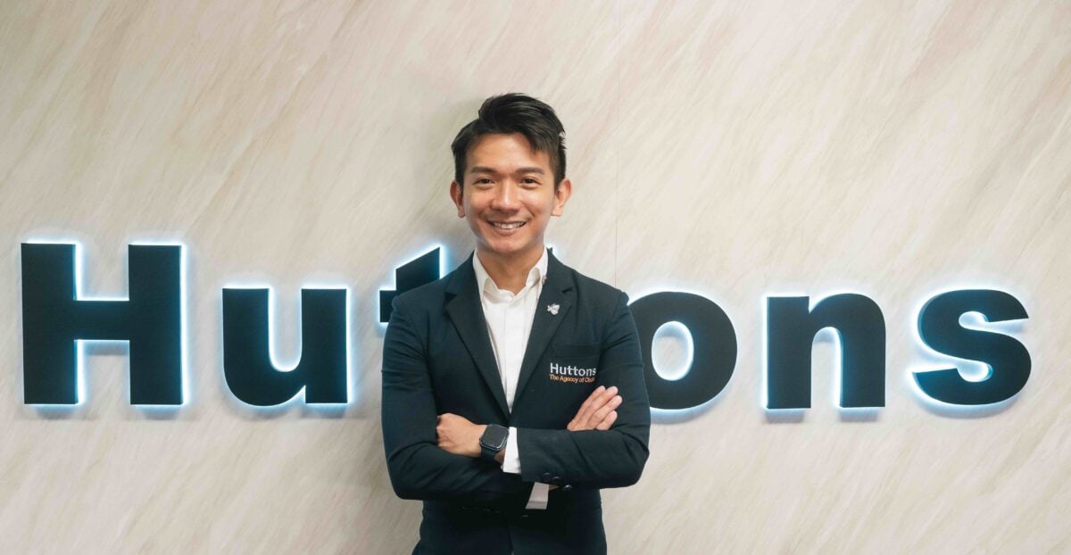 99.co Agent Success Stories: How Rex Tan Empowers His Team Through ...