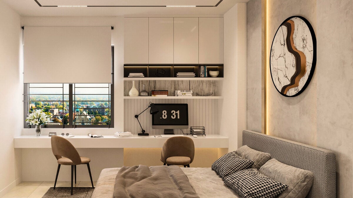 From 'Master' to 'Primary' rooms: Should we embrace the change?