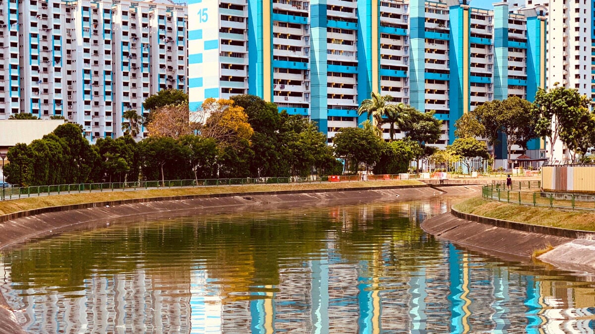 HDB prices reach record high as 2023 came to a close - 99.co