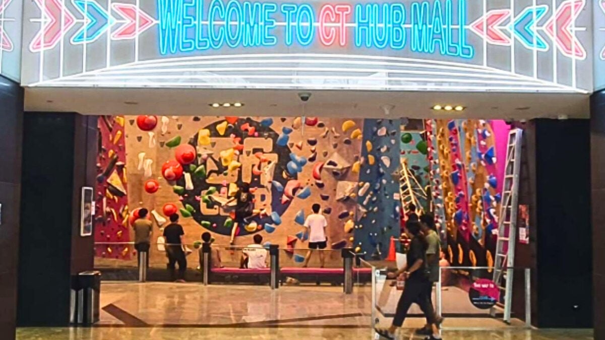 ERA launches sale for two floors of prime retail in CT Hub - 99.co