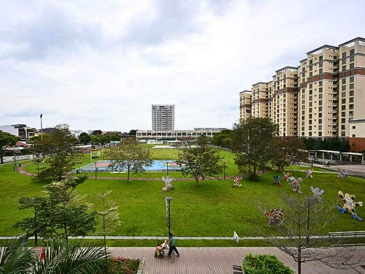 What you need to know about Kembangan MRT area's redevelopment