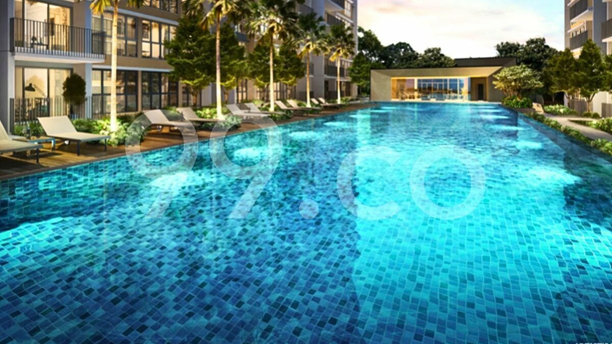 EC MOP 2025, Upcoming Executive Condos (ECs) that will MOP in 2025 & 2026