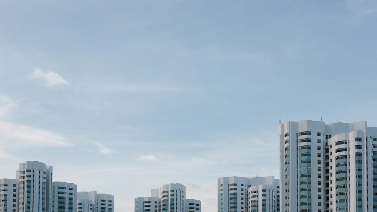 HDB 15 Month Wait-Out Period May End Or Change Soon