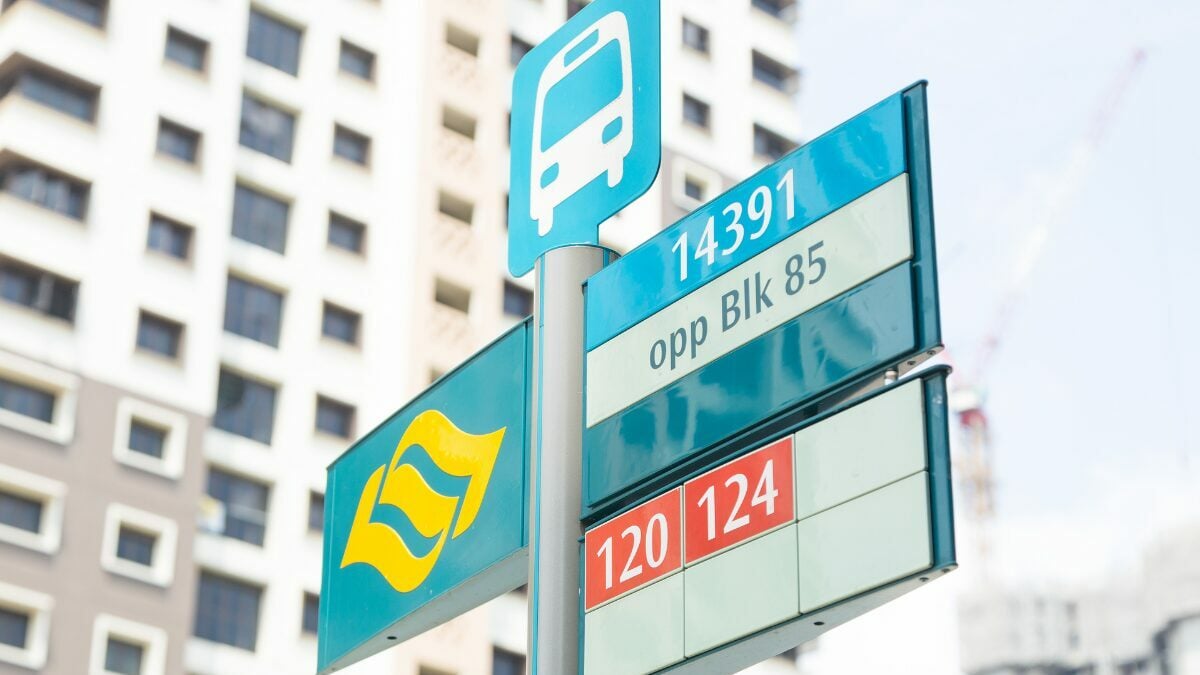 New bus depots and services in Yishun and Tengah - 99.co