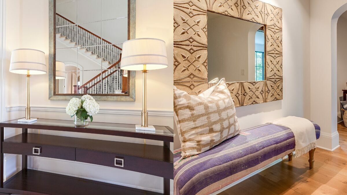 Small condo entryway ideas that will leave big impressions - 99.co