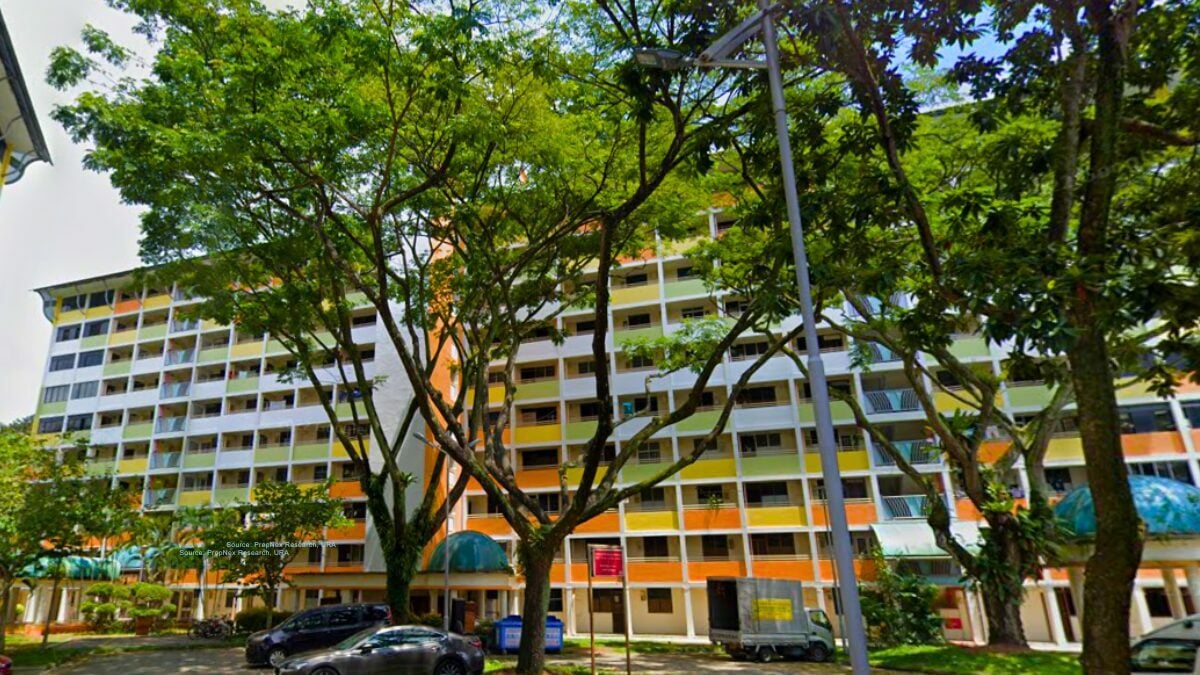 Tanglin Halt to house 2,000 interim rental flats from next year - 99.co