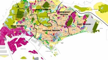 URA plot ratio, What is gross plot ratio & building height, How to read ...