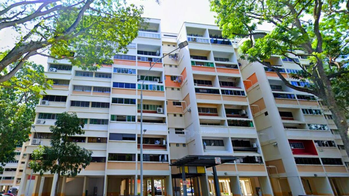 First S$1.2M HDB in Serangoon - is this the new norm? - 99.co