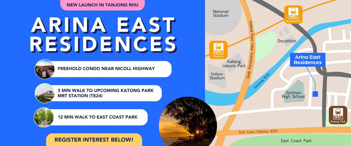 Postal codes in Singapore 🇸🇬 Finding postal codes & Singapore postal ...