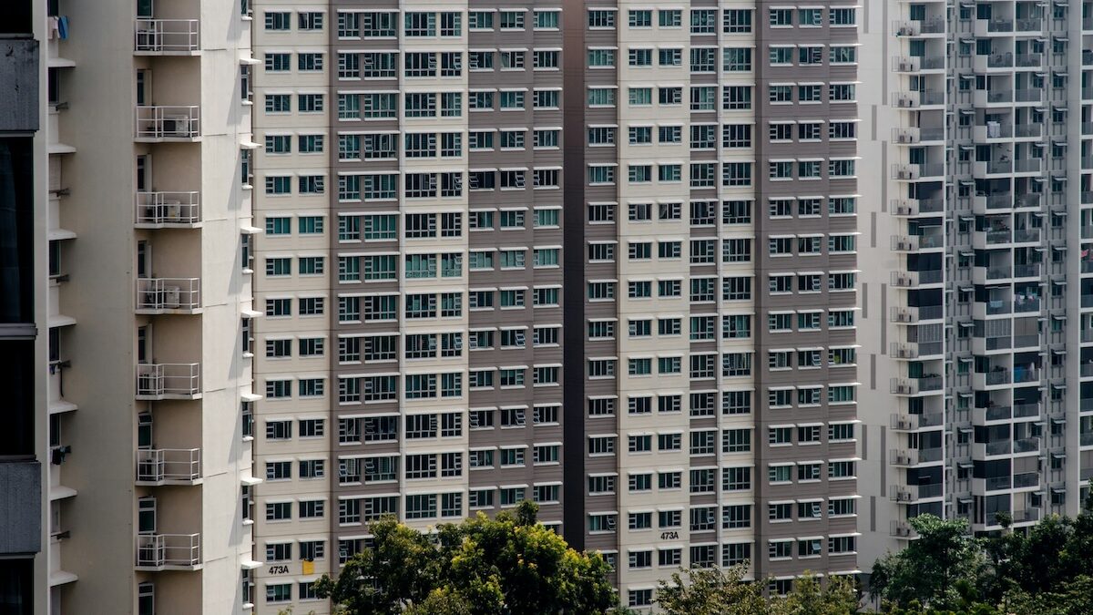 HDB Flat Portal, Complete guide to Housing & Development Board (HDB ...